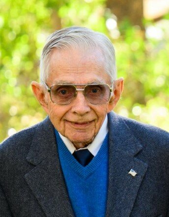 Roger Lee Lindgren - 2023 - Adamson Life Celebration Home