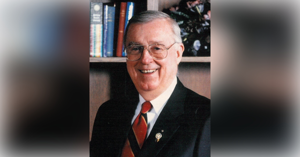 Obituary information for James Lacy