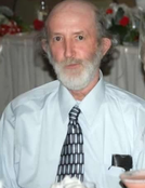 George McCann - 2023 - Nolan Fidale Funeral Homes