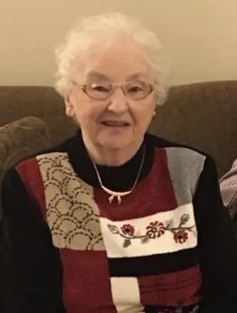 Obituary information for Esther Louise Nelson