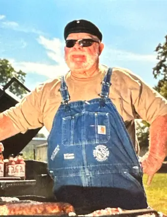 Obituary information for Mr. William Thomas Eason