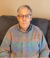 Ray Duncan - 2023 - Graham Funeral Home
