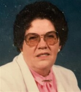 Josephine Rachel Fankhouser Obituary - 2023 - Jarvis-Williams Funeral Home