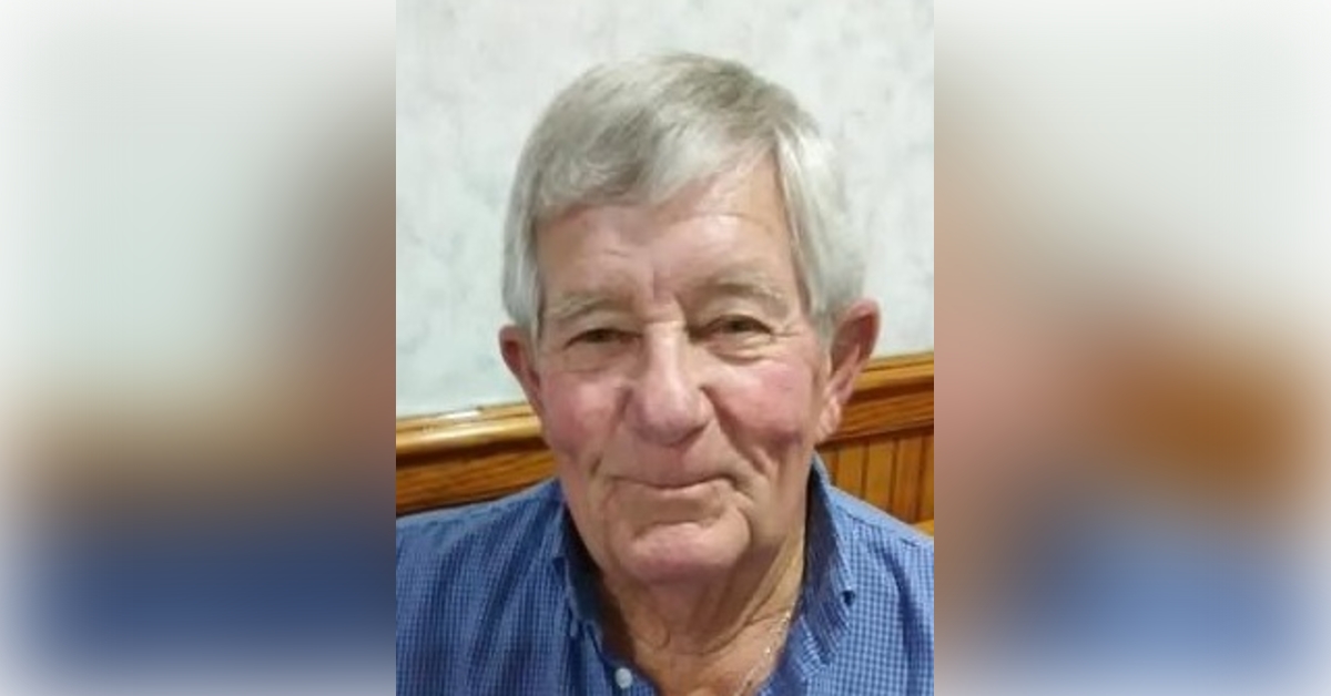 Obituary information for Larry Joseph Graybeal