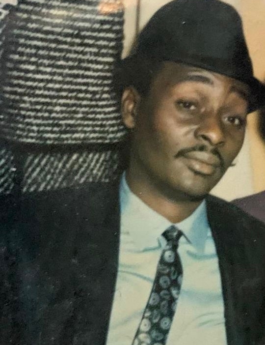 Benjamin Allen - 2023 - Legacy Growney Funeral Home