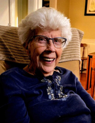 Louada Johnson Smith - 2023 - Spurlin Funeral Home