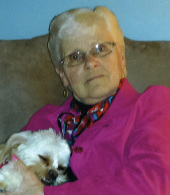 Ruby Lauretta Preston - 2023 - Life Transitions Burial and Cremation ...