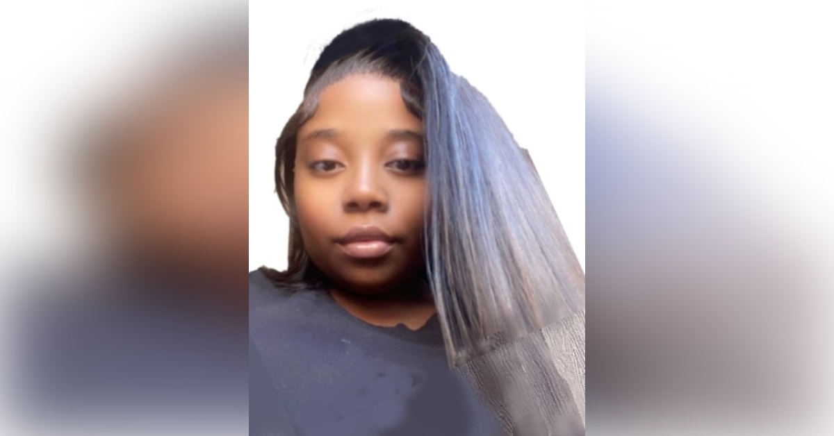 Obituary information for Shania A'Lice McDonald