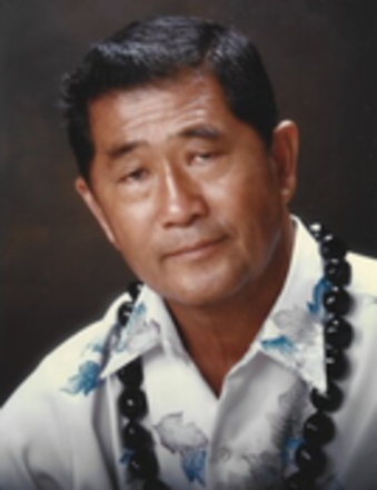 Henry Toshio Hamada Obituary - 2023 - Kauai Memorial Gardens & Funeral Home
