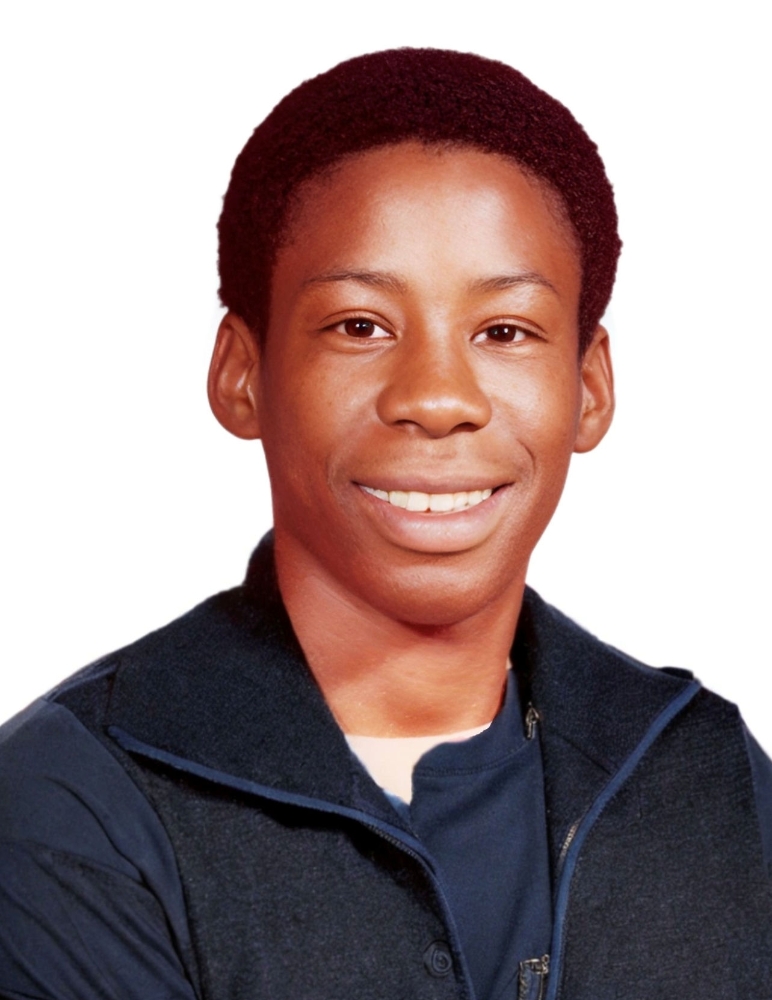 Mr. Olden "Bam-Bam" Hampton, Jr. - 2023 - Thomson Funeral System