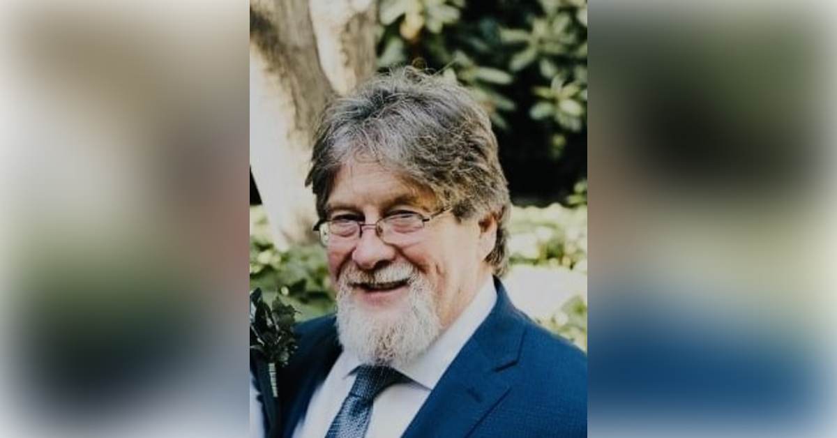Obituary information for Richard Jay King, Jr.