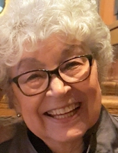 Obituary information for Shirley R. Merritt