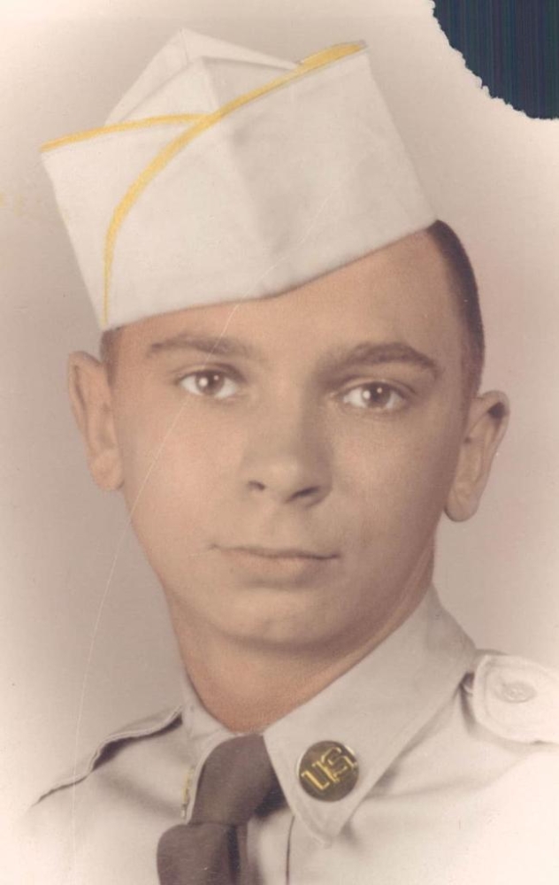 Walter E. Zuna - 2012 - Trefz and Bowser