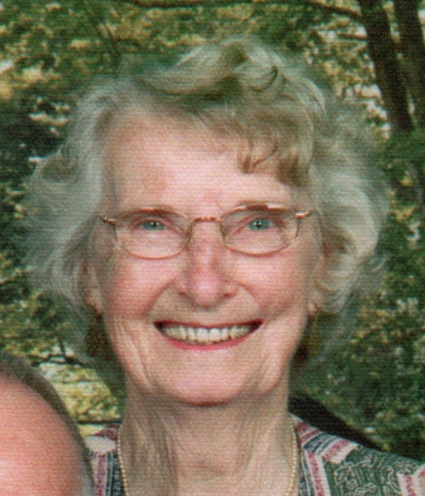 Josephine Mae Smith - 2013 - Trefz and Bowser