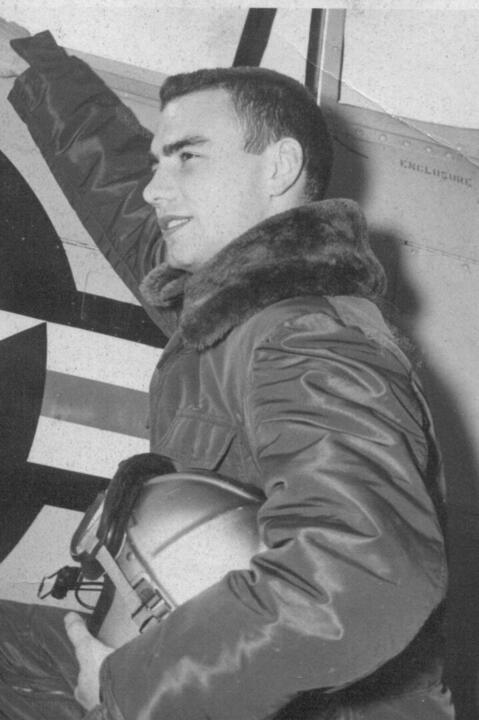 Charles John Stoner - 2018 - Trefz and Bowser