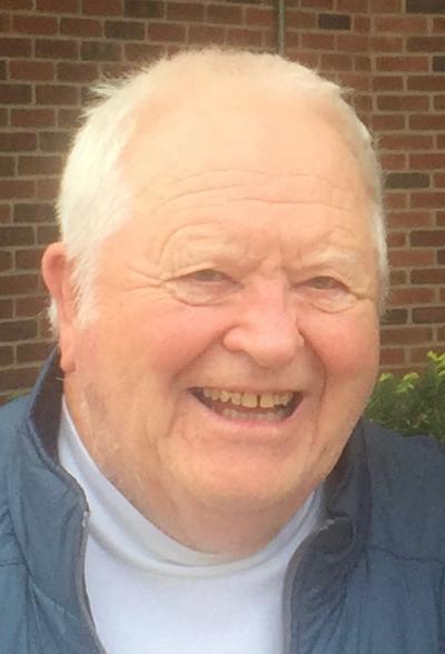 Ralph George Fisher - 2021 - Trefz and Bowser