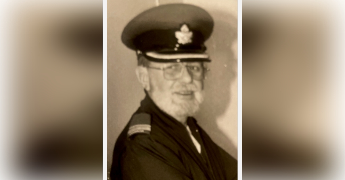 Obituary information for Emory John Bray