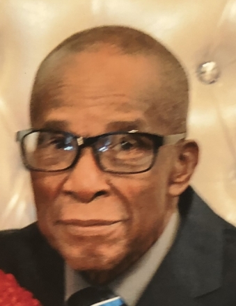 Lee Edward Johnson - 2023 - Pinkney-Smith Funeral Home