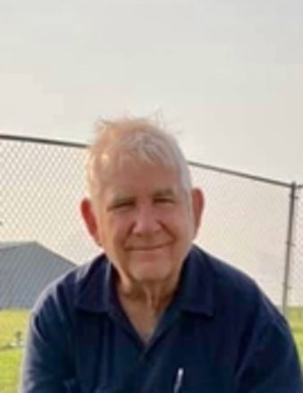 John Michael "Mike" Austin - 2023 - Turner Funeral home