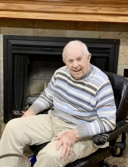 James Van Duke - 2023 - Frederick-Dean Funeral Home & Crematory