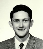 Russell Norman Angus Pennock - 2023 - John R. Bush Funeral Home