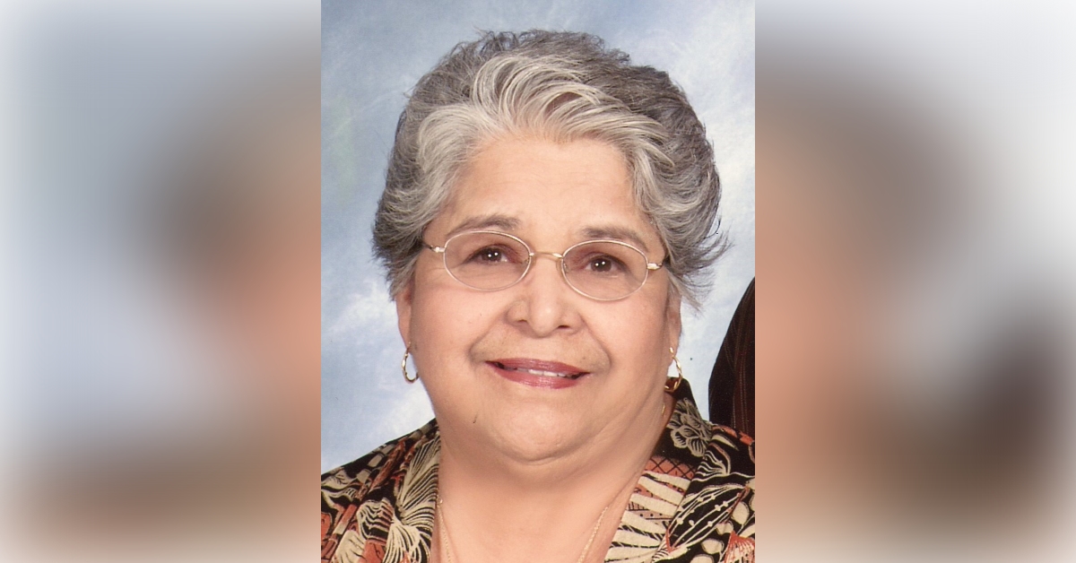 Obituary information for Josephine "Josie" Torres