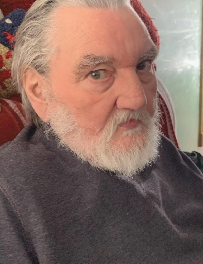 Rick Anthony Marlin - 1970 - Rick Anthony Marlin