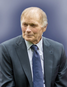 Murray "Gordon" Penny - 2023 - Memento Funeral Chapel