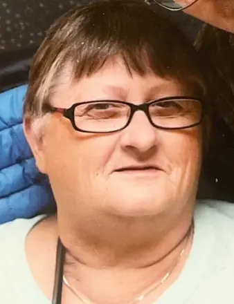 Virginia Lee Murray 29404685