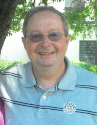 David Russell - 2023 - admin@westmorelandfh.com