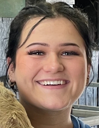 Leah Denise Middleton - 2023 - Vankirk-Grisell Funeral Home