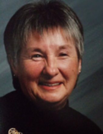 Gertrude 'Trudy' Charlotte Sorenson - 2023 - Evan J. Strong Funeral ...