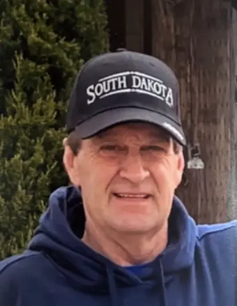 Obituary information for Dale DeWitt