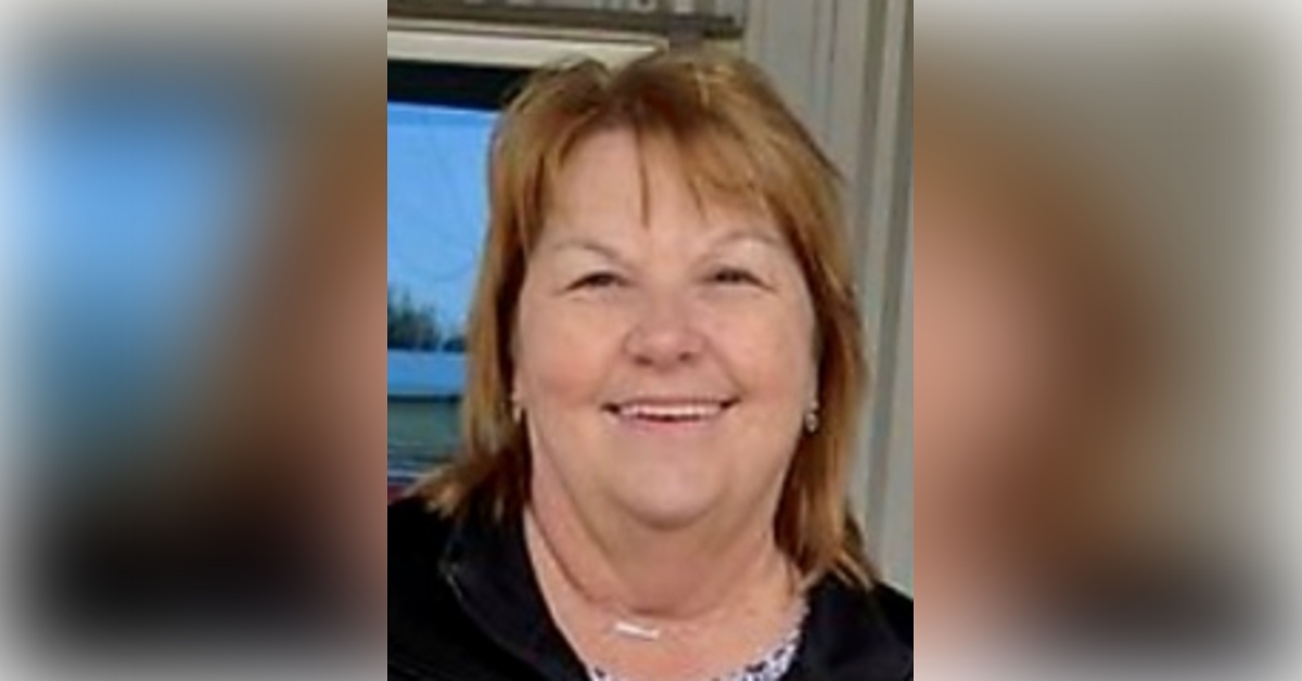 Obituary information for Susan E. Berg