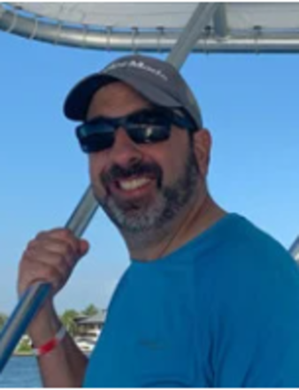 Andrew Scibilia - 2023 - Park View Cemetery