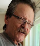 Michael J. Jones - 2023 - Burke-Fortin Funeral Home