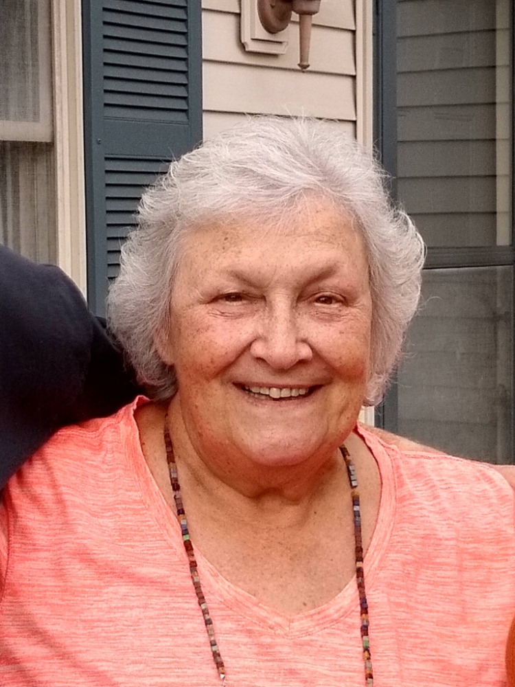 Susan Adams Horton - 2023 - Milner and Orr Funeral Home