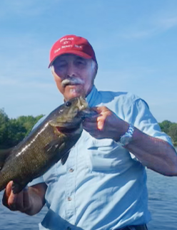 Roger Woolums - Memories Trees