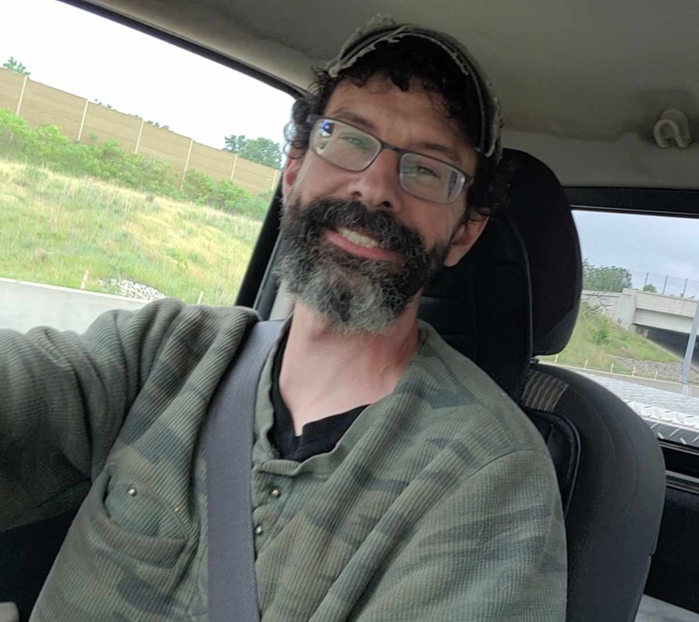 Jerome Cloutier - 2023 - SRS Website