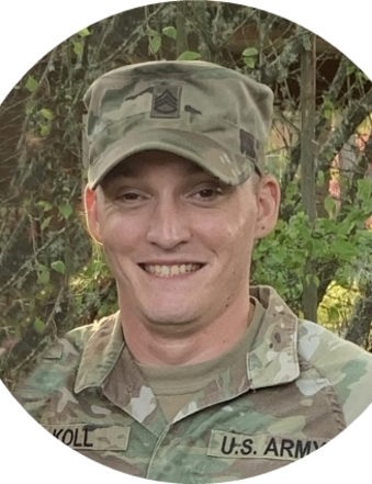 SFC. Anthony David Koll Obituary - 2023 - Hixson Brothers Funeral Homes