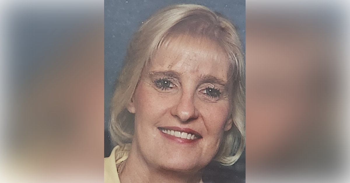 Obituary information for Deborah (Debbie) Campbell