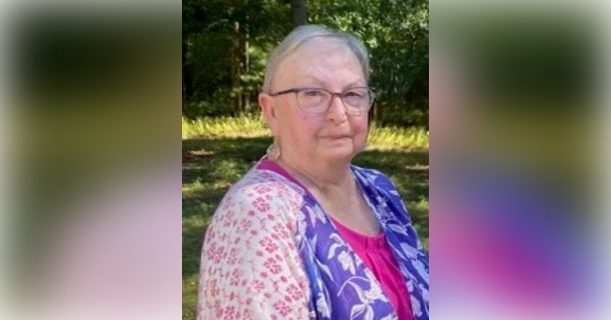 Obituary information for Eileen M. Simons