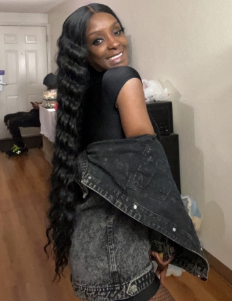 Johnaya L Poindexter Obituary - 2023 - Hunt Irving Funeral Home