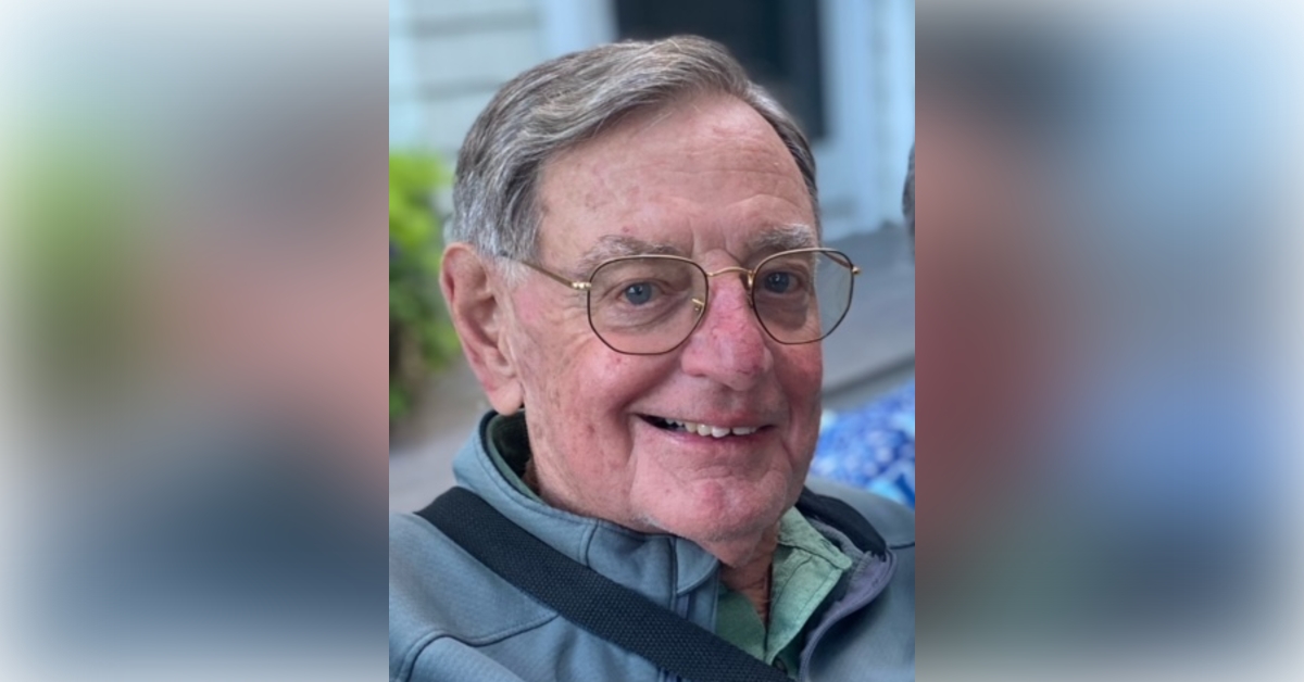 Obituary information for William Francis Loper