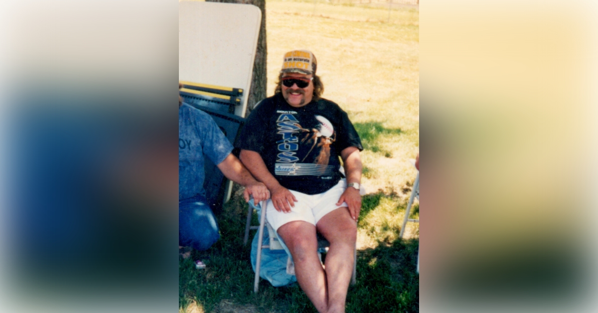 Obituary information for Brian R. Lachcik