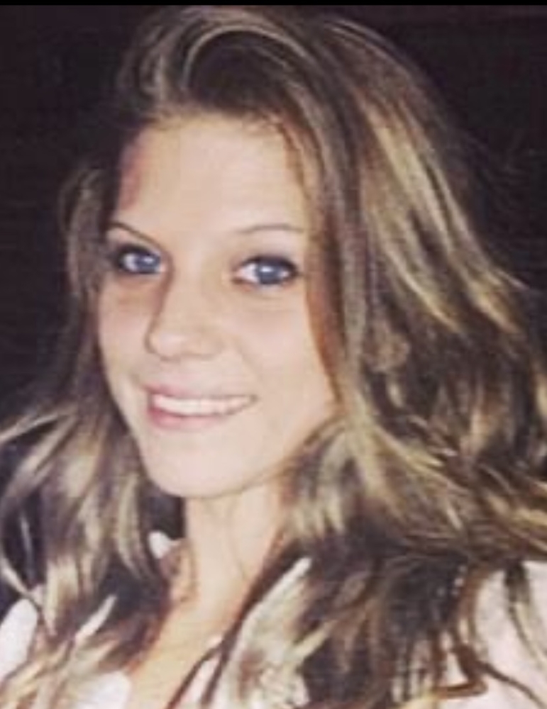 Megan Marie Lair - 2023 - Caring Cremations