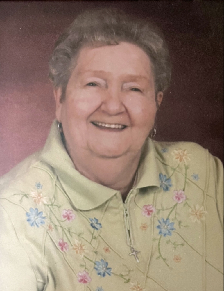 Patricia Lewis Hunter - 2023 - Goodwin Funeral Home Inc