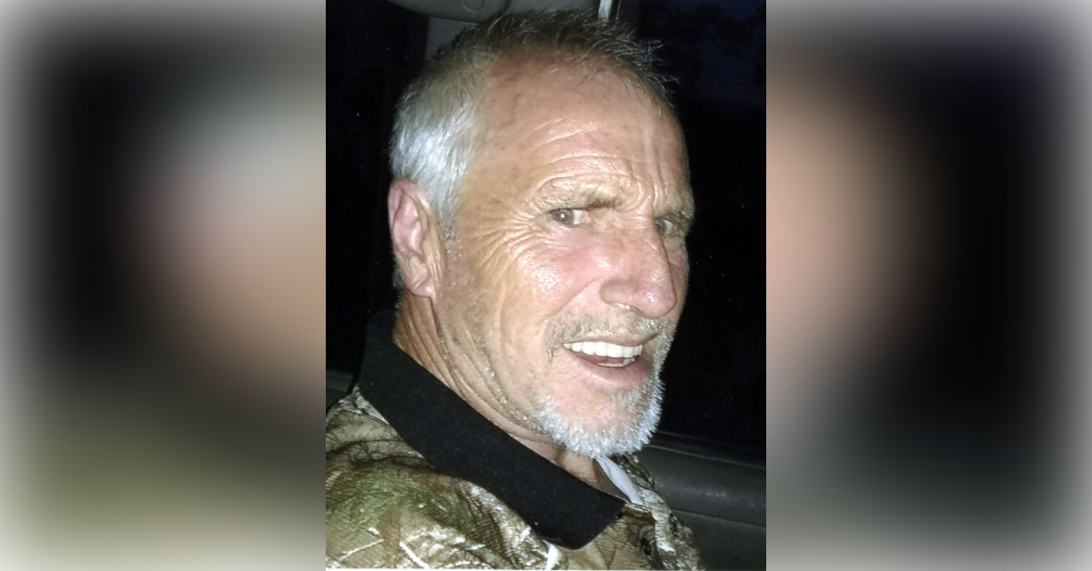 Obituary information for Michael "Boo" Robin Archey