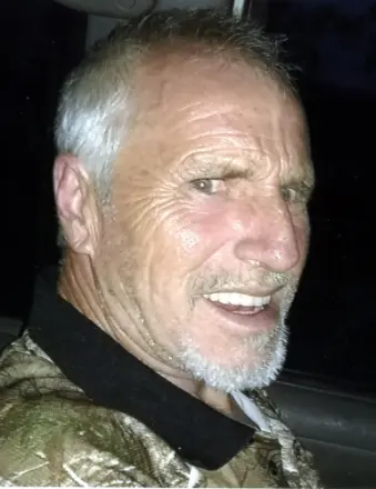 Obituary information for Michael "Boo" Robin Archey