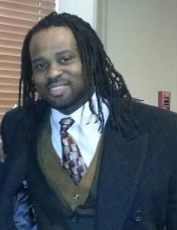 Eric Gerald Jones - 2023 - Precious Memories Funeral Home
